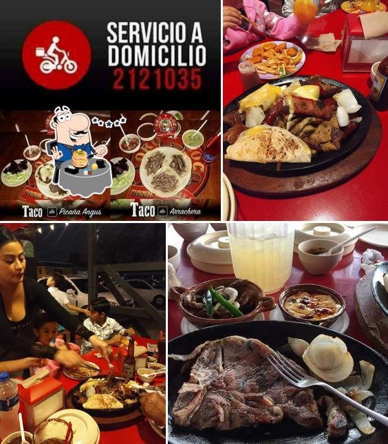Toro Loco, Coatzacoalcos - Menú del restaurante, precios y reseñas