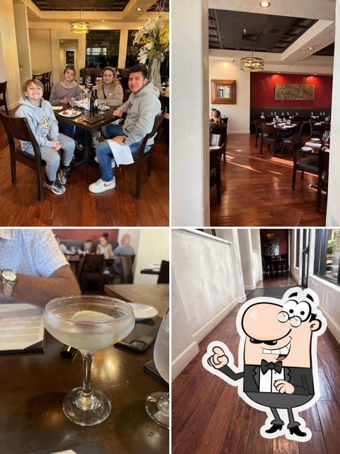 Verona's Cucina Italiana, Modesto - Restaurant menu, prices and reviews