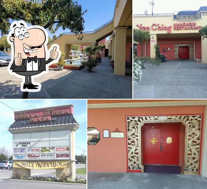 Yen Ching Restaurant, Lodi - Restaurant menu, prices and reviews