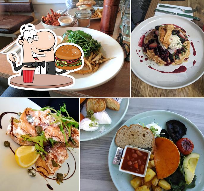 Top 7 restaurants in Rockingham, september 2025 - Restaurant Guru