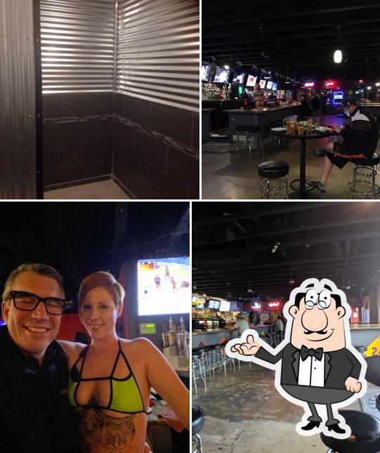 Second Base Bar & Grill, Orange - Restaurant menu, prices and reviews