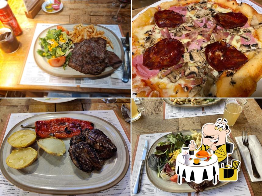 Top 10 restaurants in Andorra la Vella, october 2025 - Restaurant Guru