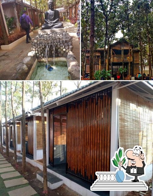 Kasipu Resto-Bar, Bengaluru - Restaurant menu, prices and reviews