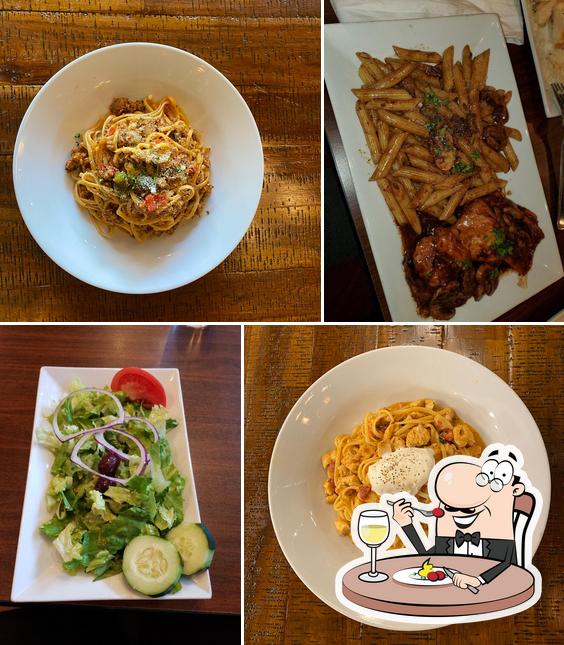 Amici Trattoria Italian in Miramar - Restaurant reviews