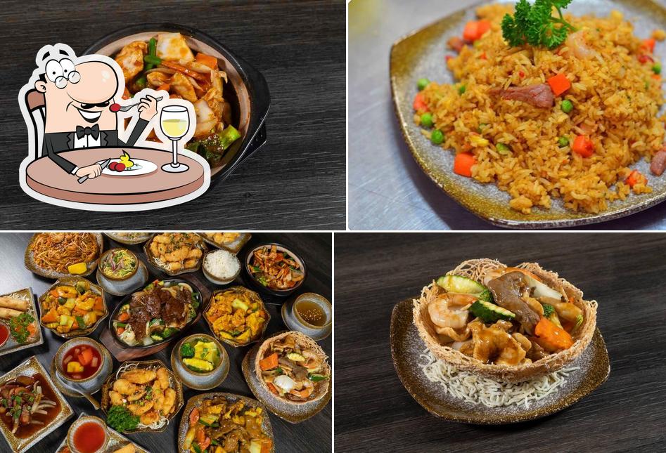 Bambu Bali in Mount Evelyn - Restaurant menu and reviews