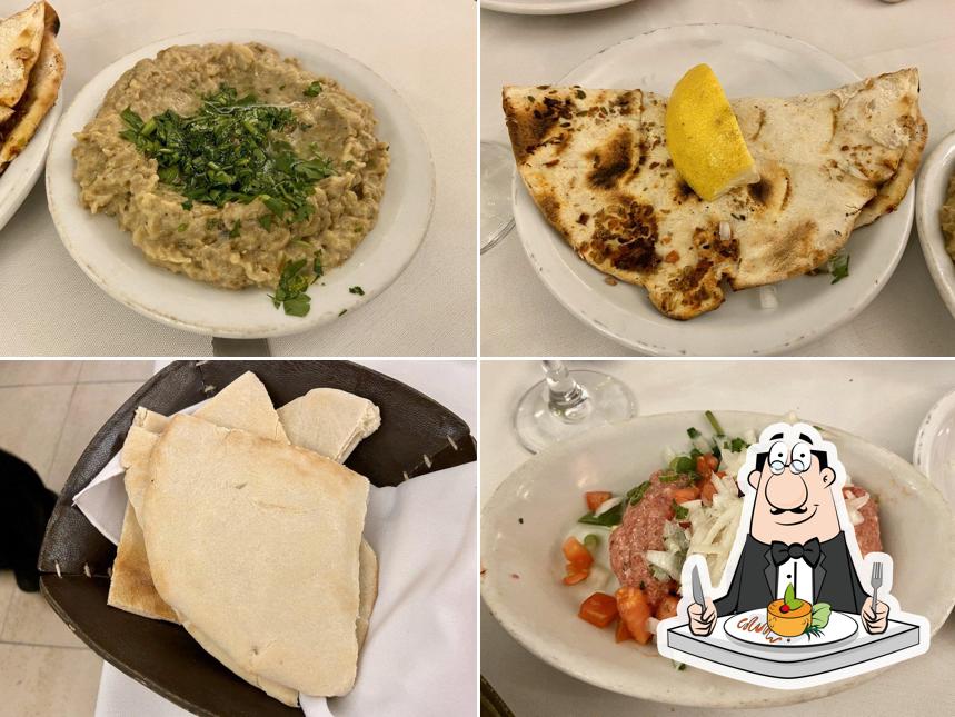 Sarkis, Buenos Aires - Menú del restaurante, precios y reseñas