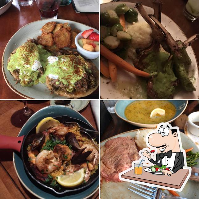 Le Papagayo, Encinitas - Restaurant menu, prices and reviews