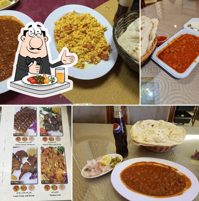 Best restaurants in Al Mubarak Centre Mall - Restaurant Guru