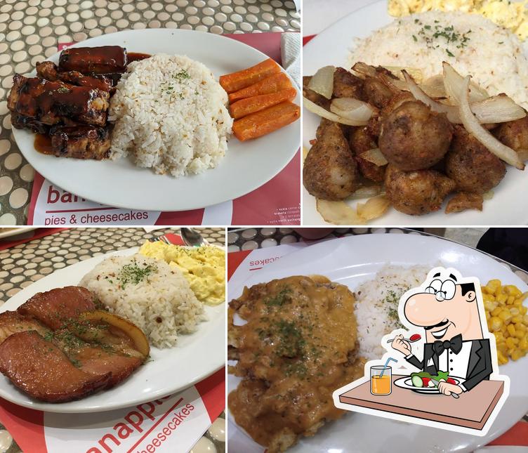 Banapple, Santa Rosa - Restaurant menu, prices and reviews