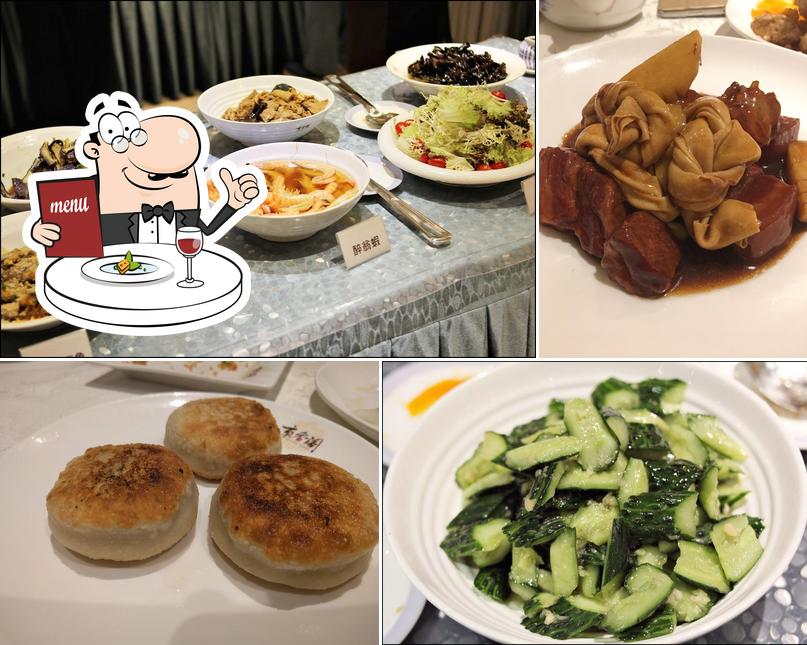 Beijing House restaurant, Hong Kong - Restaurant reviews