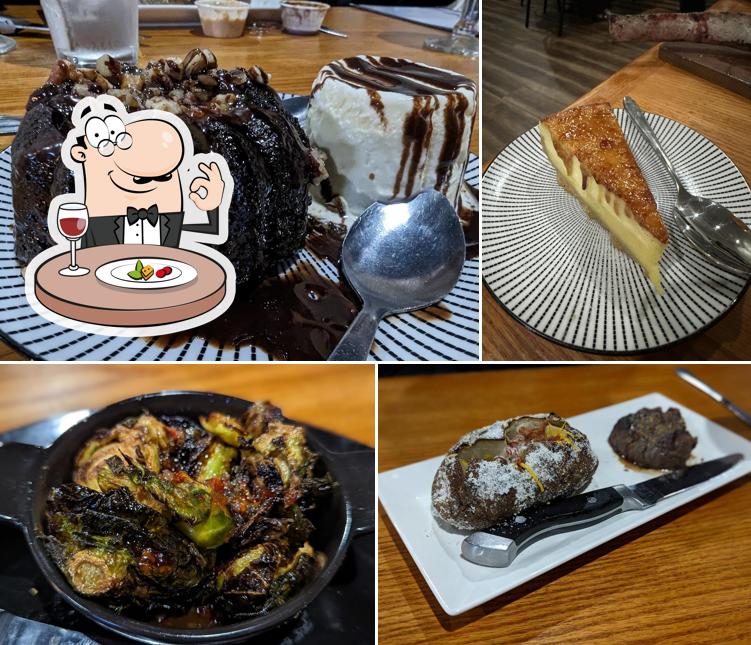 Benson’s Steakhouse, Hattiesburg - Restaurant menu, prices and reviews
