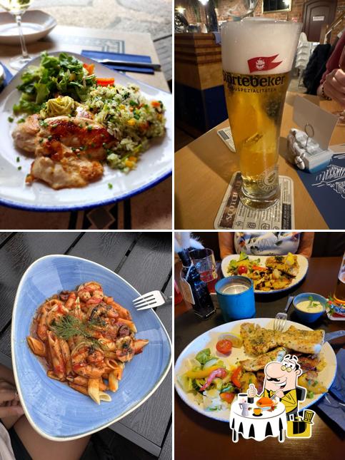 Bootshaus Binz, Binz - Speisekarte, Preise und Bewertungen