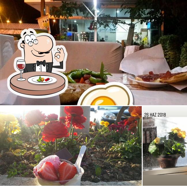 Elif Büfe, Turkey, Gökçeyazı Lisesi Karşısı - Restaurant reviews