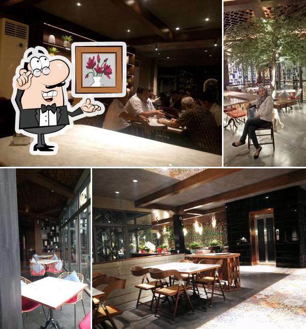Fireflies Hertasning cafe, Makassar, Jl. Letjen Hertasning No.16-8 ...