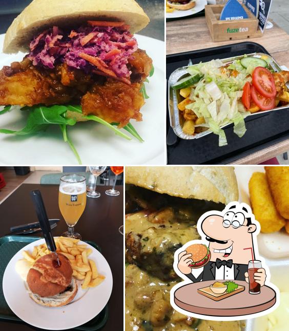 Hubble Community Café, Eindhoven - Restaurant reviews