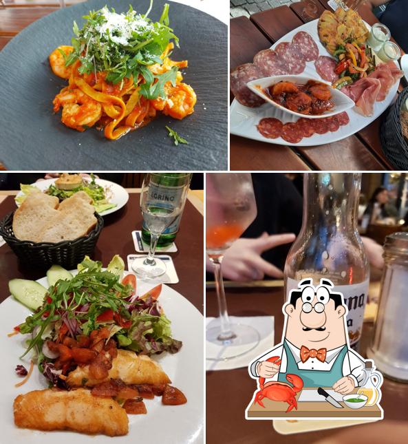 Café Spitz, Bonn - Speisekarte, Preise und Bewertungen