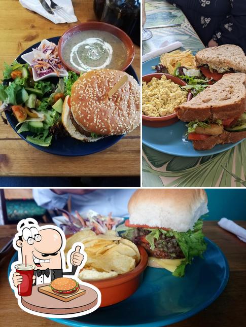 the old hardware shop in Liverpool - Restaurant menu and reviews