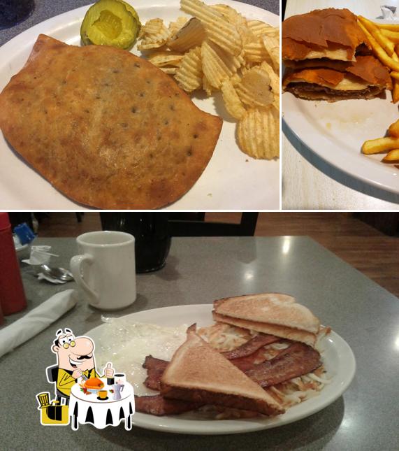 Country Kettle, Beulah - Restaurant menu, prices and reviews