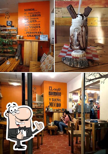 Cafetería La Tarima, Zapopan - Menú del restaurante, precios y reseñas