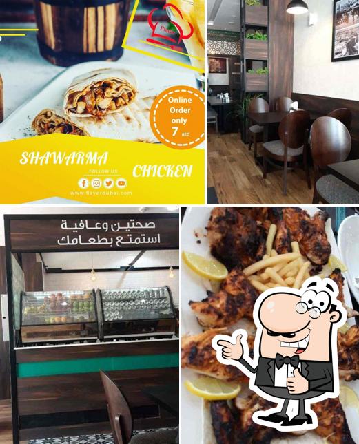 Flavor Land Multi Cuisine Restaurant, Dubai - Restaurant menu and reviews