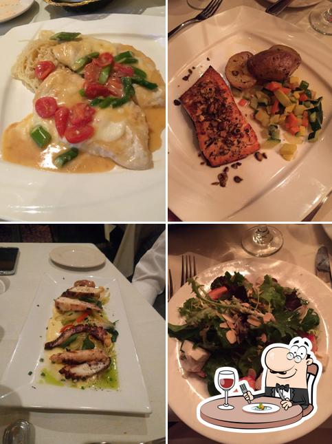 IL VILLAGGIO RESTAURANT in Cherry Hill - Restaurant menu and reviews