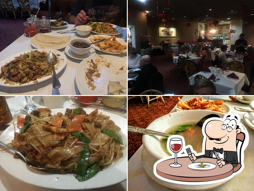 Jack's Fortune in Annapolis - Restaurant menu and reviews