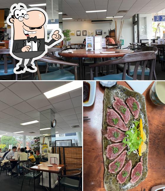Kyushu Japanese Restaurant, Neutral Bay - Restaurant menu, prices and ...