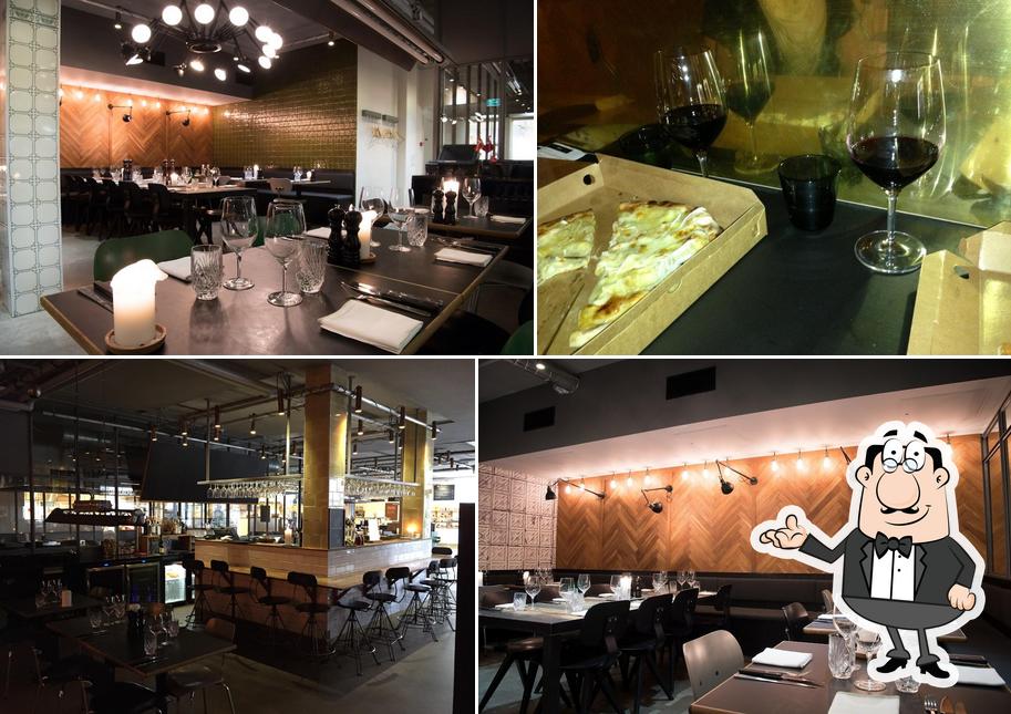 Top 7 restaurants in Lyngby, december 2025 - Restaurant Guru