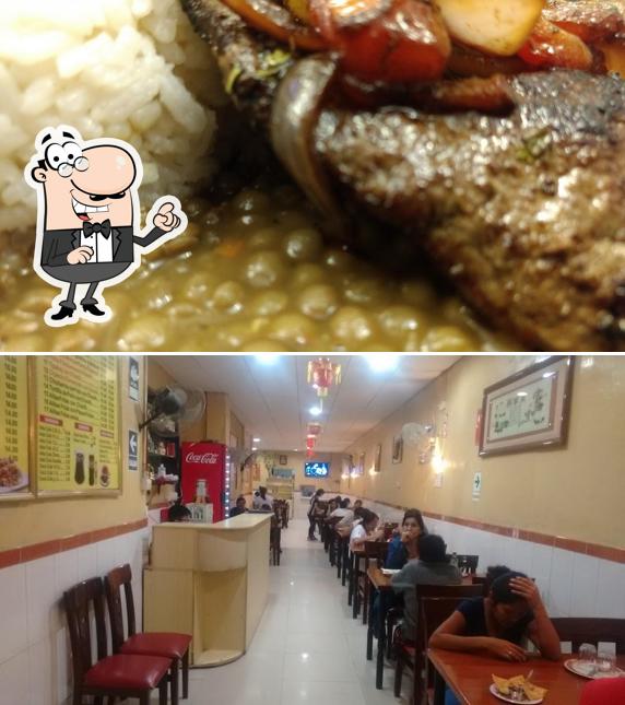 Mil Sabores, Piura - Menú del restaurante, precios y reseñas