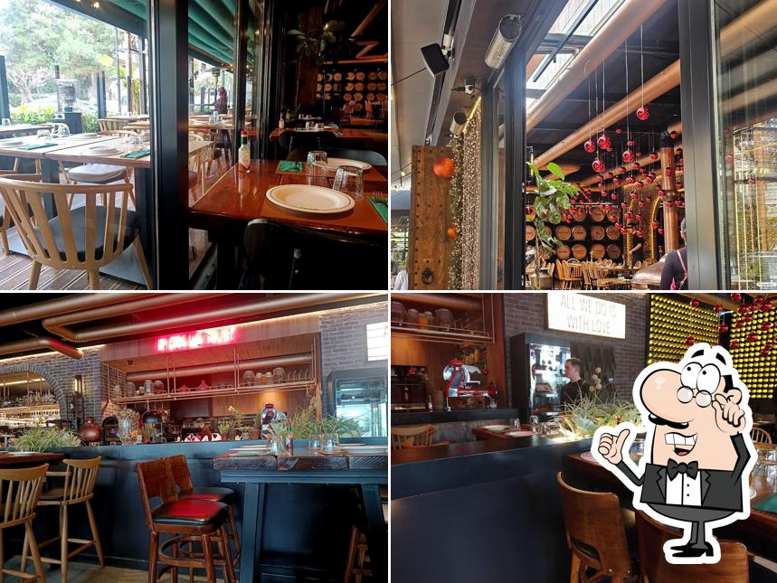 Top 10 restaurants in Glyfada, november 2025 - Restaurant Guru