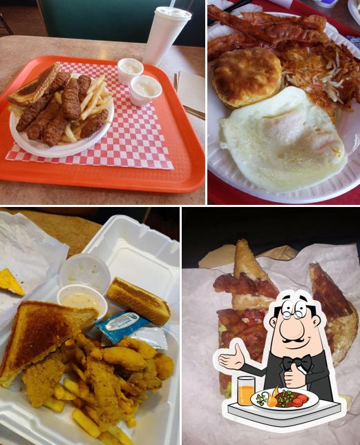 Mytiburger, 9405 Kempwood Dr in Houston - Restaurant menu and reviews