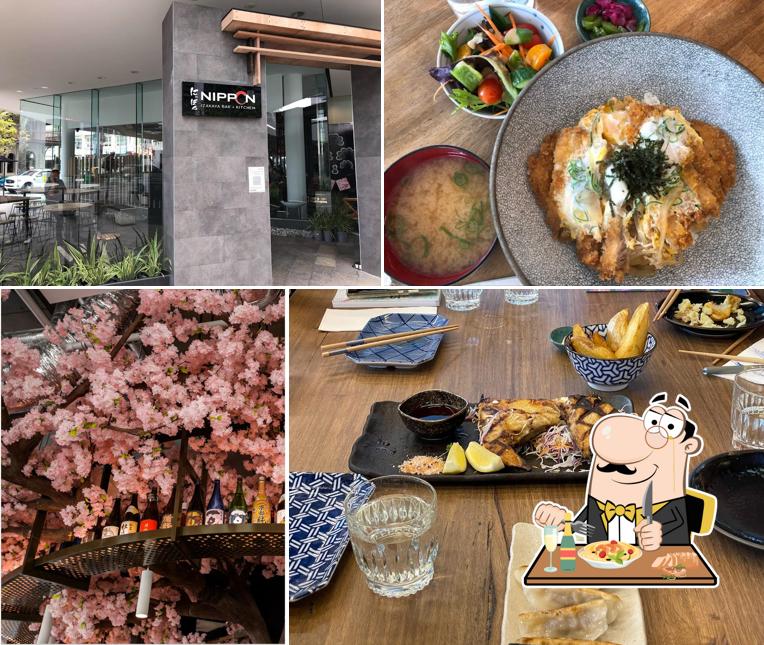 Nippon Bar & Kitchen, Perth - Restaurant menu, prices and reviews