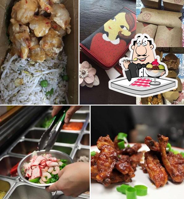 Noodle House, Innisfail - Restaurant menu, prices and reviews