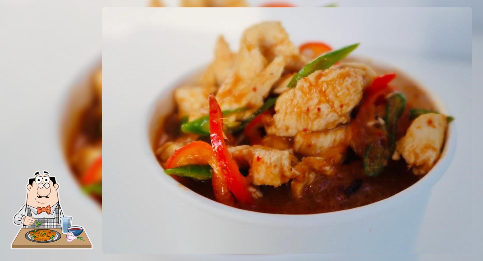 Best thai restaurants in Guildford, winter 2023 - Restaurant Guru