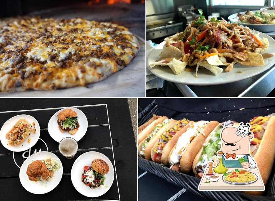 Italion Stallion Wood Fire Pizza in Chatham-Kent - Restaurant reviews