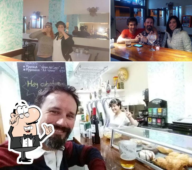 Bar Triskel in Bilbao - Restaurant reviews