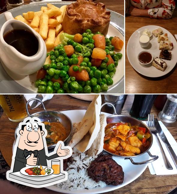The Bryn Owain, Cowbridge - Restaurant menu, prices and reviews