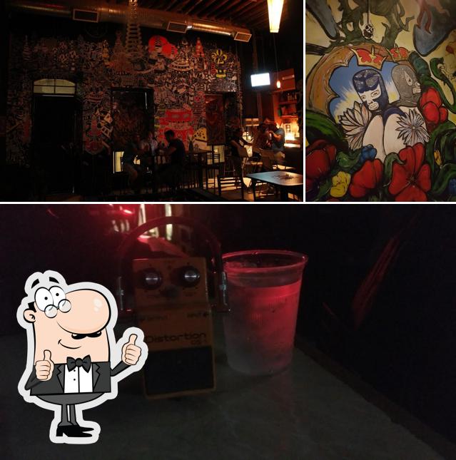 Galería Las Ánimas pub & bar, Chihuahua - Restaurant reviews