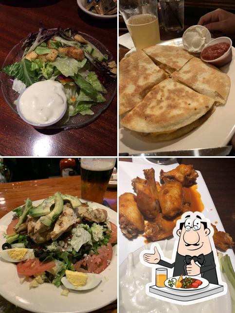 Grasshopper Too, Wayne - Restaurant menu, prices and reviews