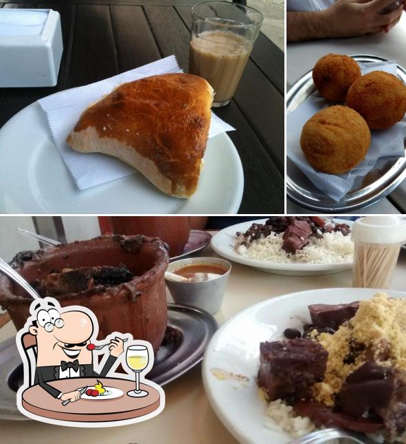 Mini Copa pub & Bar, São Paulo - Menu do restaurante e avaliações