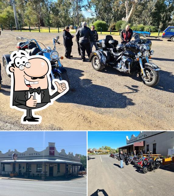 Find the best place to eat in Newbridge, Victoria, winter 2023 ...