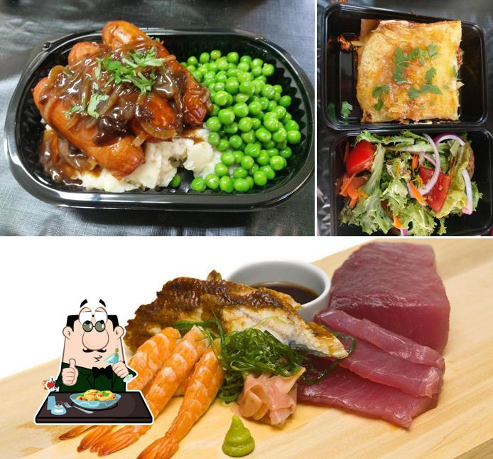 Post Boy Hotel, Nelson - Restaurant menu, prices and reviews