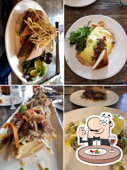 The Red Dog Diner in New Orleans - Restaurant reviews