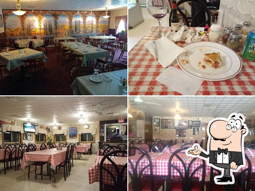 Top 5 restaurants in Roscoe, New York, december 2025 - Restaurant Guru