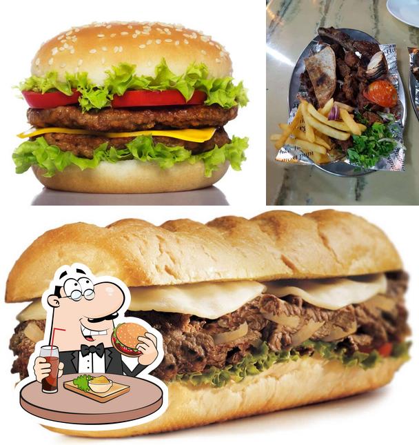 Al Mallah cafe, Dubai, 48 Street - Restaurant menu and reviews