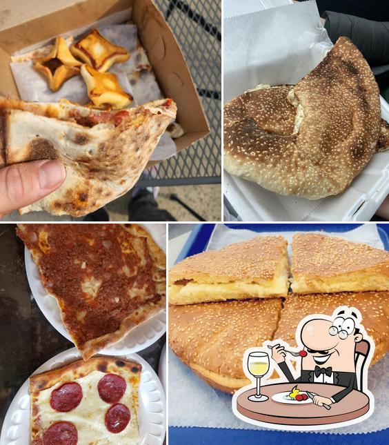 Al Watan bakery, Dearborn Heights - Restaurant menu, prices and reviews