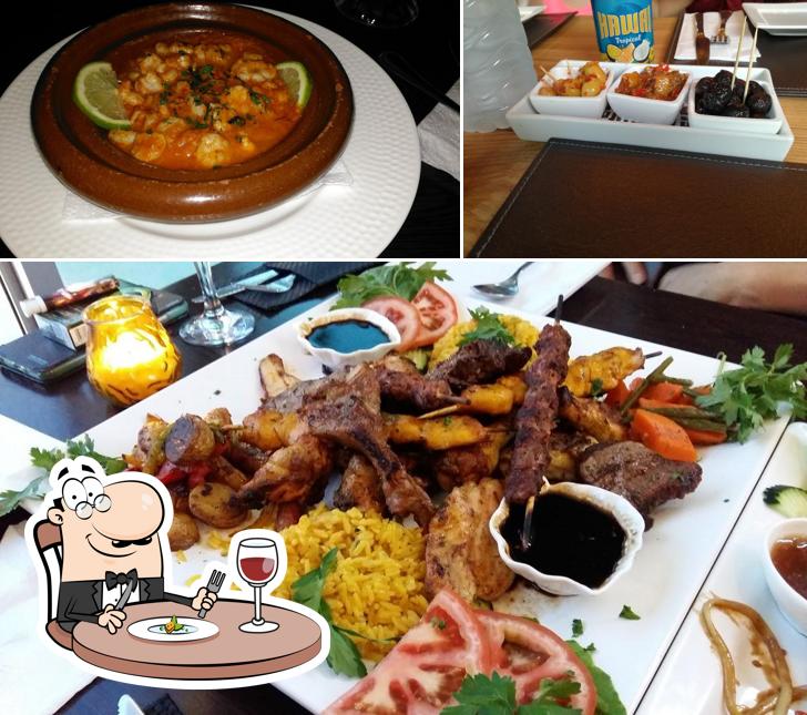 BBQ Steakhouse Tanger, Tangier - Restaurant menu, prices and reviews