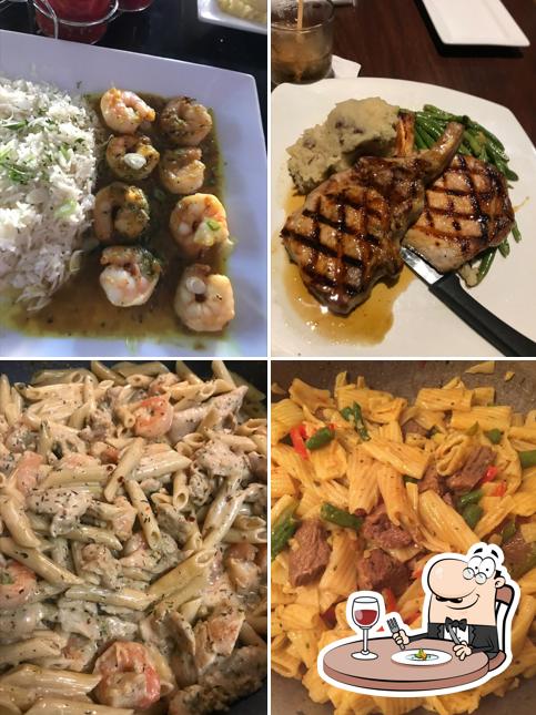 Boca Grill Haus in Boca Raton - Restaurant menu and reviews