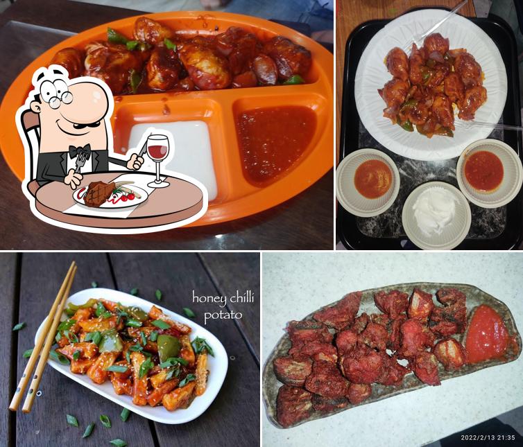 Chilli bites restaurant - Restaurant menu, prices and reviews