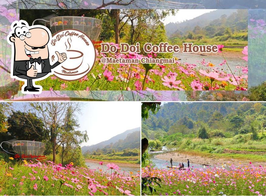 Do Doi Coffee House, Kuet Chang - Restaurant reviews